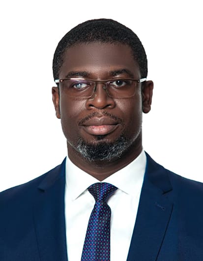Pro Vice-Chancellor – Koforidua Technical University