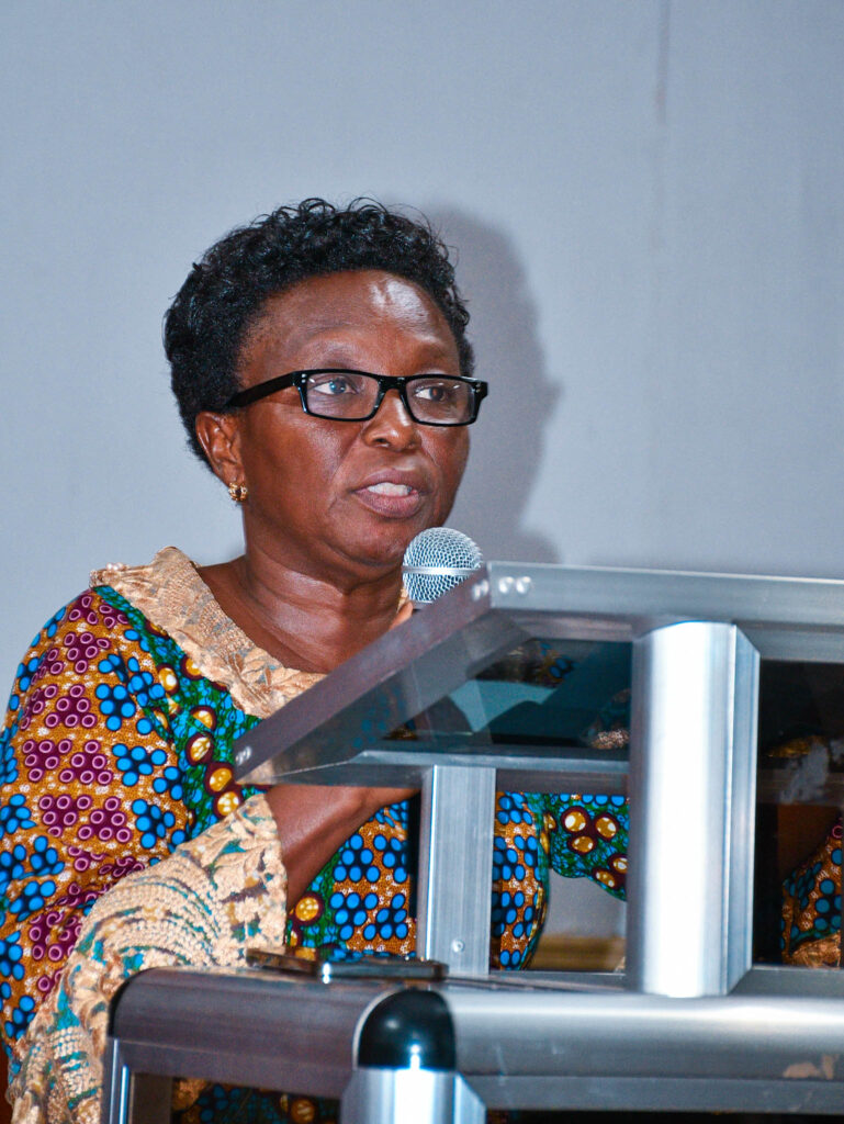 FAST Organises Orientation Programme for Newly Admitted Undergraduate ...
